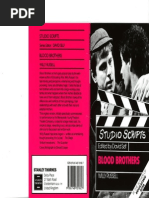 Blood Brothers The Full Script PDF | PDF