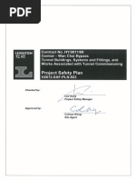 Method Statement For Erection of Scaffolding (SAMPLE) | PDF ...