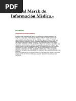 Guía de Procedimiento - Vacam | PDF | Vejez | Adultos