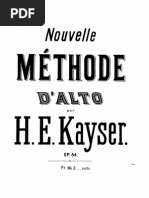 Violin String Selection Guide | PDF | Violin | Gaiaphones