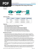 ModBusTCP Setup&Operation Manual (B-82844EN 01) | PDF | Network Switch | Computer Network
