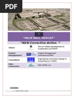 Method Statement For Concrete Repair | PDF | Business | Home & Garden