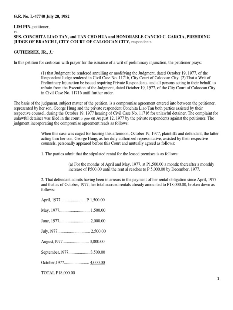 Agency Cases | PDF | Law Of Agency | Lawsuit