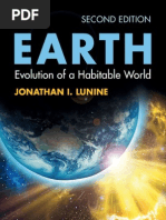 Earth & Space Sciences Reference Tables | PDF