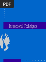 TM Tesda CBT Process Flow | PDF
