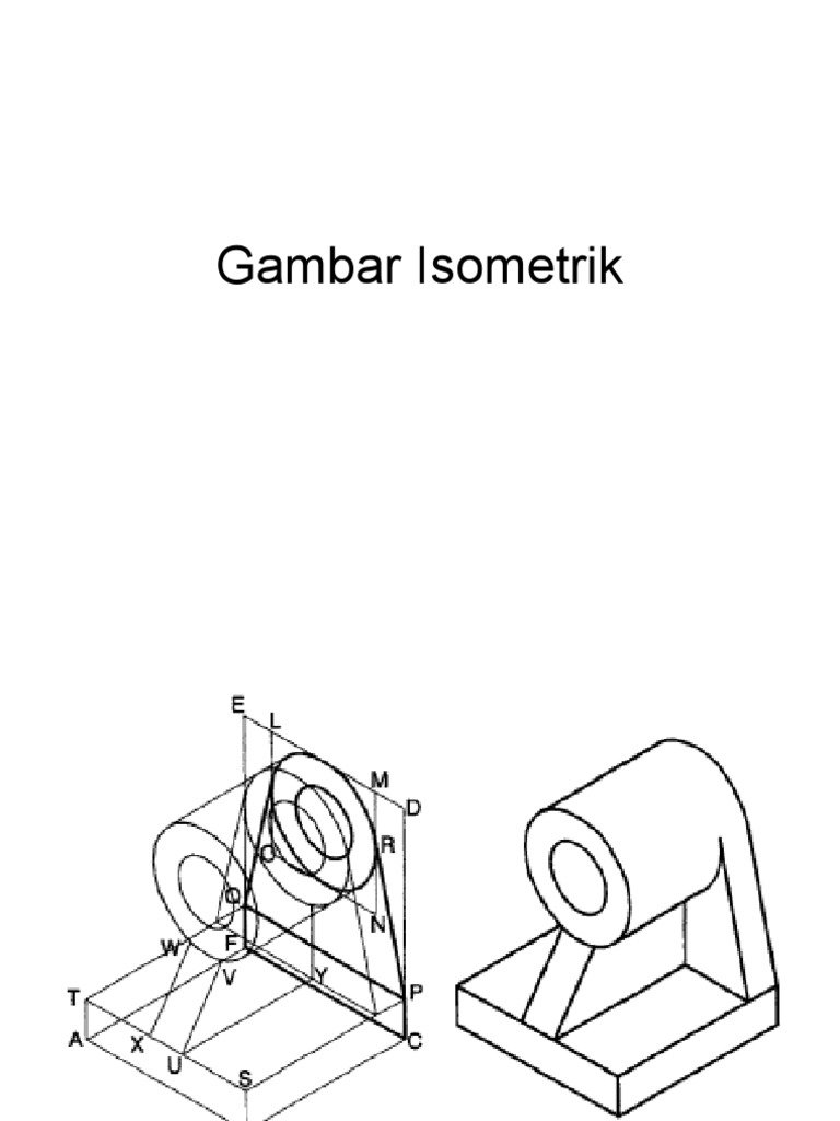 Isometrik | PDF | Games & Activities