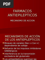 Mecanismo y usos de levofloxacino | PDF | Farmacocinética | Infección ...
