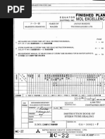 Sounding Pipe | PDF | Fuel Oil | Ships