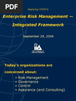 Public Service Continuity Plan | PDF | Risk Assessment | Risk