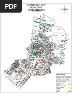 Kancheepuram District Map 2021021047 | PDF