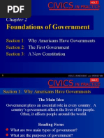 American History Unit 3 - The American Revolution: Kindergarten - 3 4 ...