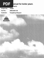 Ref. Provision Plant | PDF