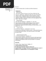 Batman's Resume | PDF | Batman | Dc Comics Characters