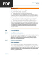 SmartLogger 3000A Datasheet | PDF | Power Supply | Lte (Telecommunication)