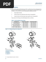 3.5 Rosemount 304, 305 and 306 Integral Manifolds: Reference Manual ...