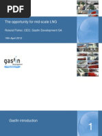 Iaph LNG Bunker Checklist Truck To Ship Final v3.6 - Incl Guidelines ...