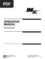 ACL TOP Family Brochure - 2.1.2012 - FINAL | PDF | Coagulation | Usability