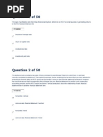 Claim Form Dd2642 | PDF | Medical Prescription | Medicare (United States)