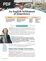 DBQ - Jamestown | PDF