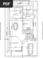 High Court Ground Floor Plan Layout | PDF | Judiciaries | Government