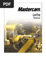 Makino Basic Programming | Machining | Drilling