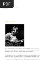 Nashville Number System Chord Chart: I II III IV V VI VII C D D E E F ...