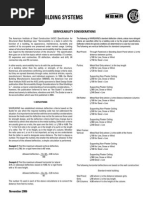 AISC Design Guide 03 - Serviceability Design Considerations For Steel ...