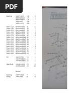 KOBELCO Excavator Serial Number List | PDF | Nature