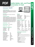 Ash Astm d5630 | PDF