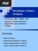 Pitting Edema Grading Scale | PDF | Nature