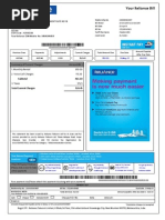 PTCL Dissconnection Application | PDF | Telecommunications | Business