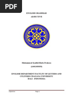 Toasted English: - R.K. Narayan | PDF | Linguistics | Semiotics