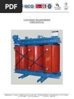 3D Hologram User Manual | PDF | Holography | Electrical Engineering