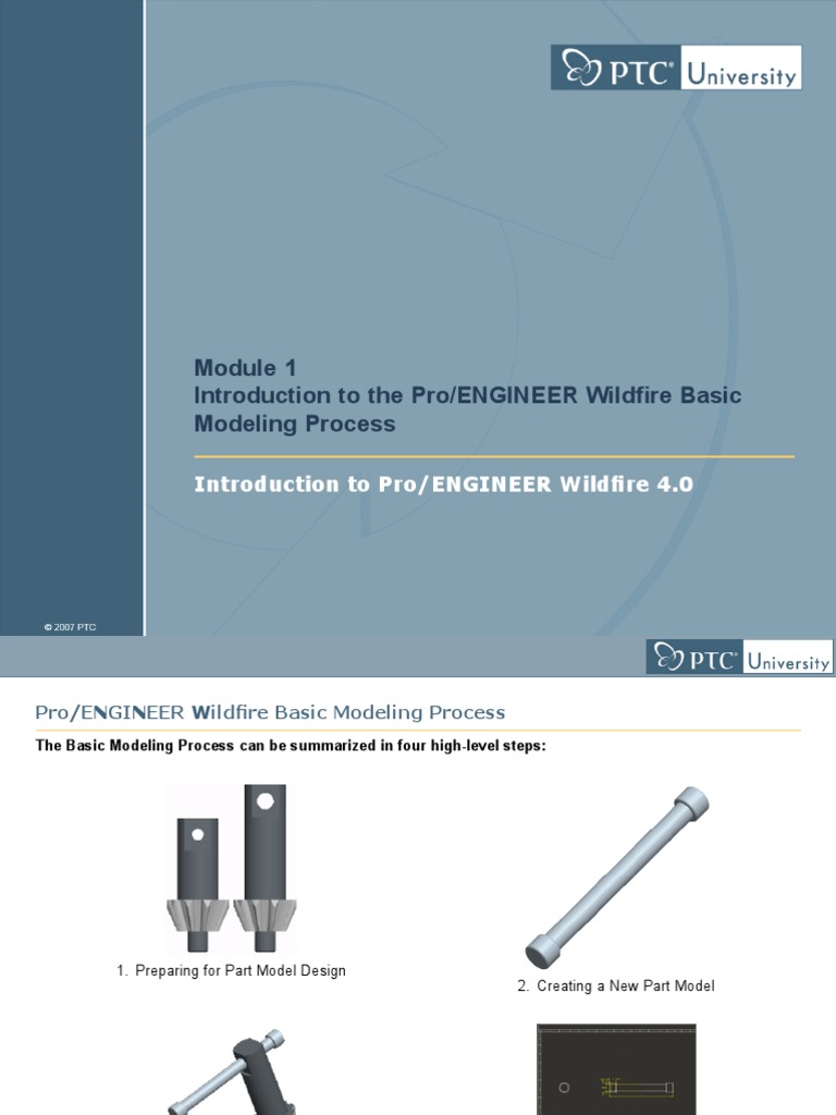 ProEngineer Help | PDF | Geometry | Space