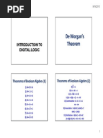 BCD To 7-Segment Converter - Truth Table and K-Maps | PDF | Binary ...
