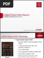 Unix Case Study | PDF | Unix | Operating System