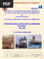 Expediting Procedure | PDF | Specification (Technical Standard) | Business