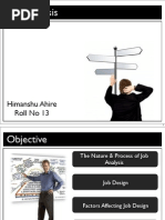 Hay Guide Chart Profile Method of Job Evaluation | PDF | Innovation ...