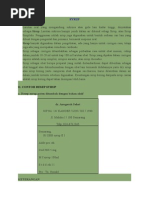 Sirupus Simplex | PDF