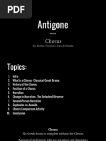 A Forrest in Winter GCSE ENGLISH DESCRIPTIVE WRITING EXAMPLE | PDF | Poetry