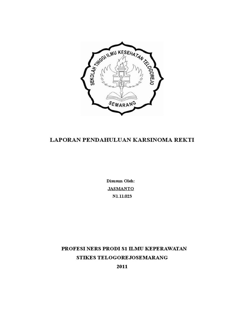LP Ca Recti | PDF