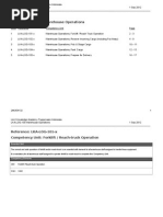 Warehouse Standard Operating Procedure (SOP) | PDF | Warehouse | Audit