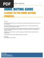 Home Buyer Packet