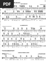 Time Stops - Big Fish | PDF