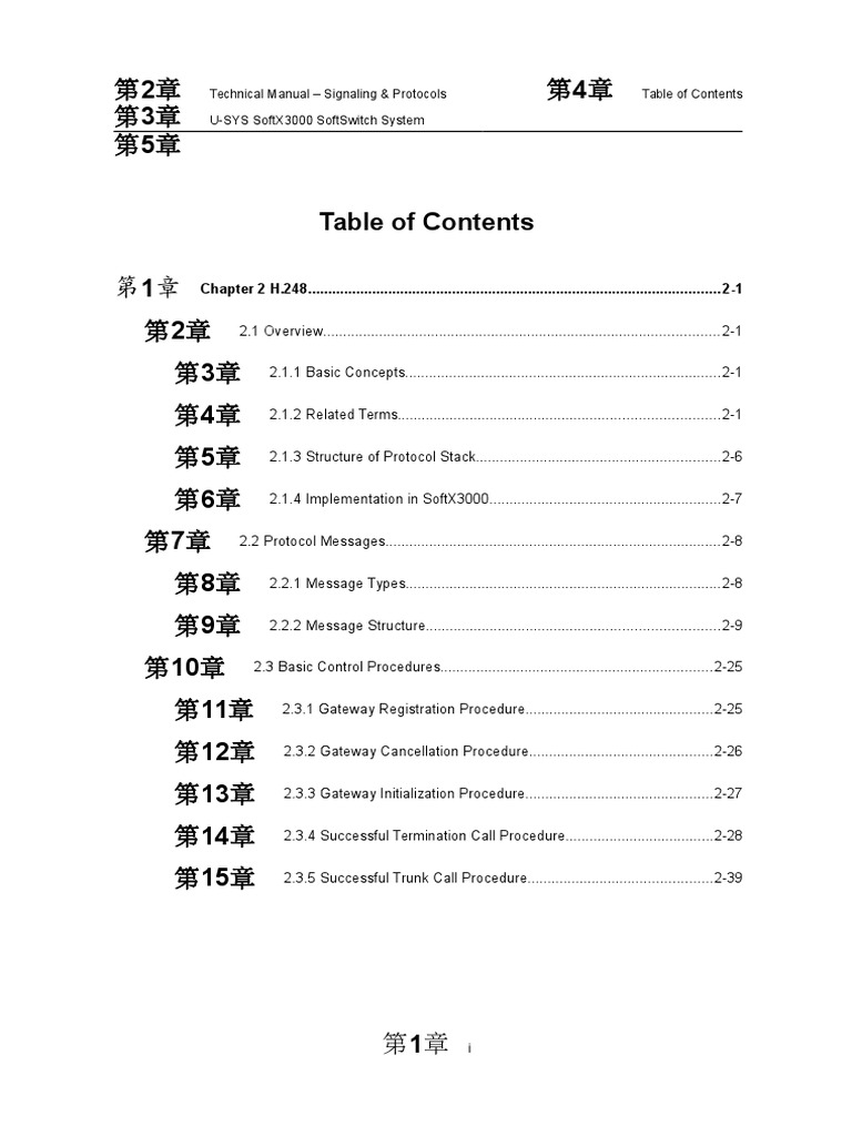 H.248 Protocol Explanation | PDF | Computer Networking | Digital Technology