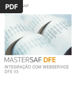 MASTERSAFDFE - 1 - Manual de Instalação PDF | PDF