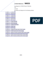 C175B PCM Connector Pinout Details | PDF | Throttle | Vehicle Parts