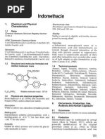 Arthrexin 25mg: Uses and Dosage Guide | PDF