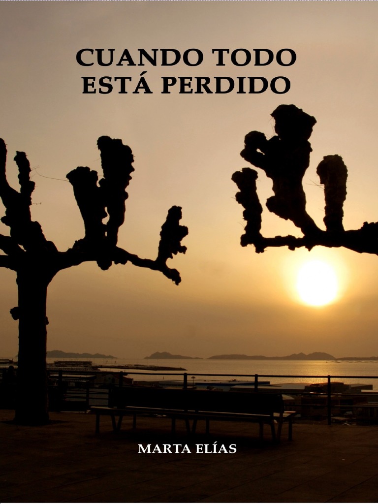 Cuando Todo Esta Perdido | PDF | Calle | Fantasmas