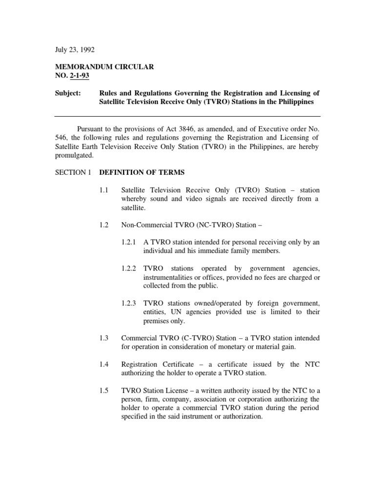 MC 02-1-93 or 14-9-92 | License | Virtue